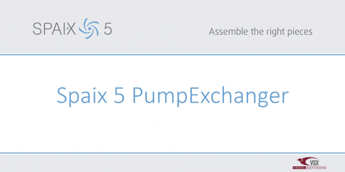 Spaix Support - Video Tutorials (free available) | VSX
