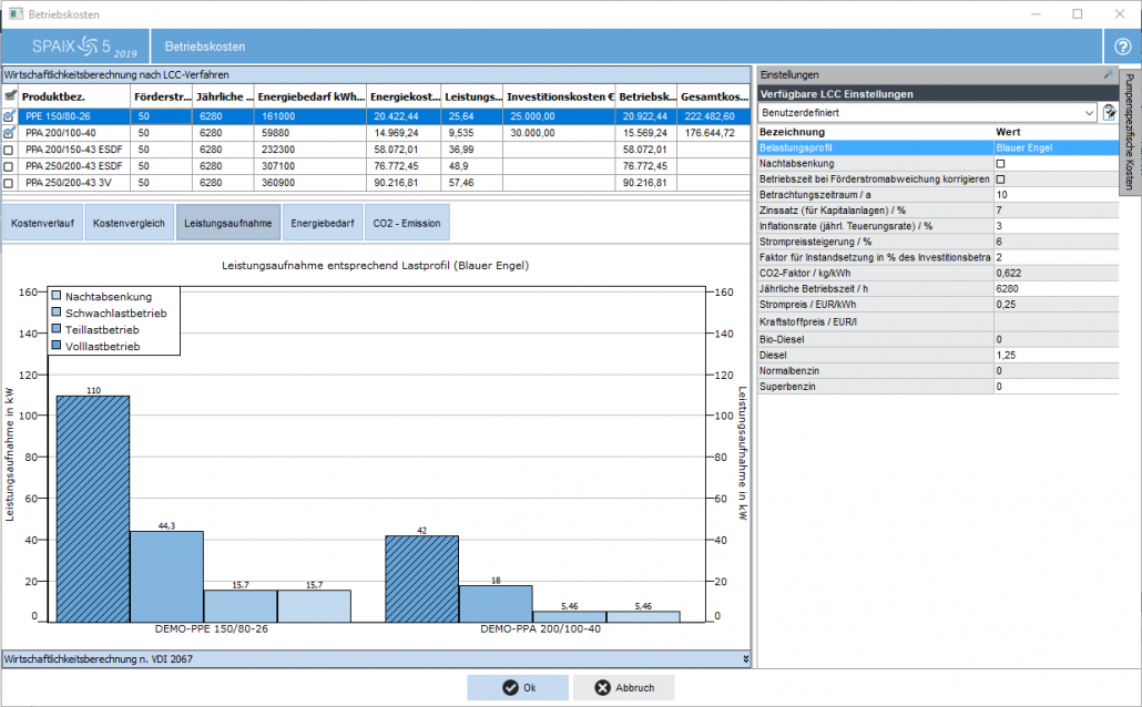 VSX veröffentlicht Spaix Version 2019 | VSX